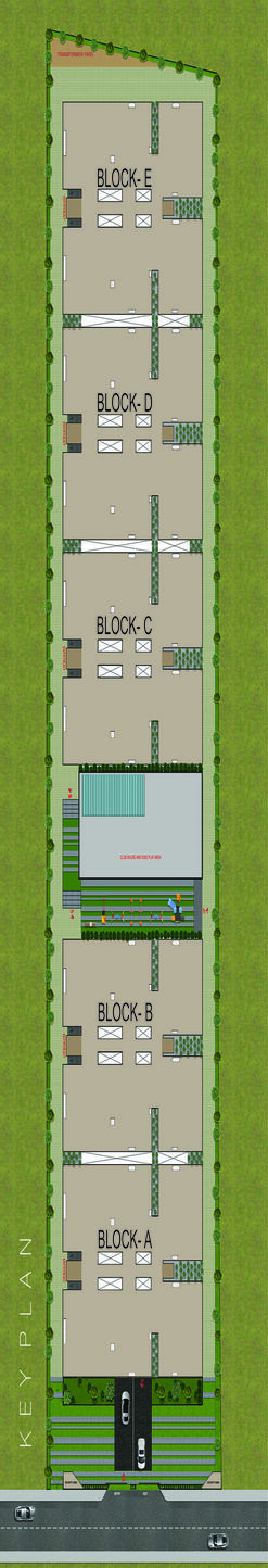 Amigo Amparo - AMIGO Shelters